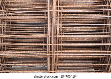 Rust Wire Mesh Background Texture Stock Photo Shutterstock