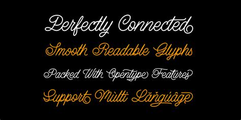 Lazy Ride Script Font · 1001 Fonts