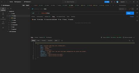 Create A Restapi Using Expressjs And Prisma By Fanji Arief Medium