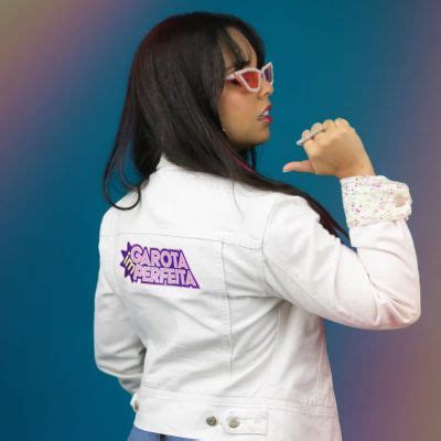 Garota Im Perfeita Catarina Victori Album Allmusic