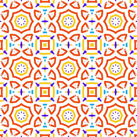 The Geometric Pattern With Lines Seamless Vector Background Graphic Modern Pattern Simple