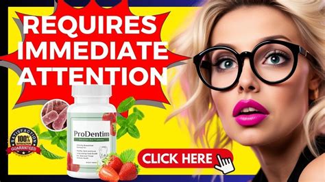 Prodentim Prodentim Review Stay Tuned⚠️ Prodentim Dental Health Prodentim Reviews
