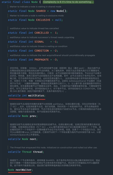 详解 java condition 的 await 和 signal 等待通知机制 二哥的java进阶之路