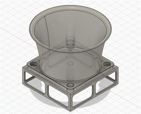 40mm Velocity Stack V2 By Jenstheclown Download Free Stl Model