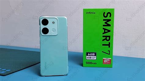 8 Rekomendasi HP Gaming Murah 1 Jutaan Terbaik 2023