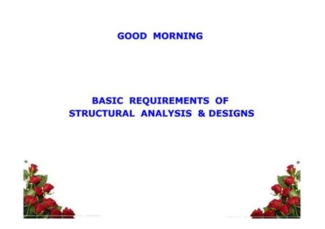 Why Structural Engineers Uses Non Linear Structure Analysis Software Pdf