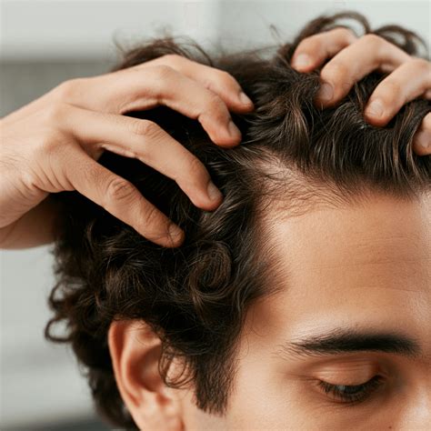 Can Bacteria Or Excess Scalp Oil Contribute To Hair Loss Young By Choice™