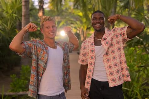 ‘perfect Match Season 4 Cast Meet The 20 Singles Looking For Love