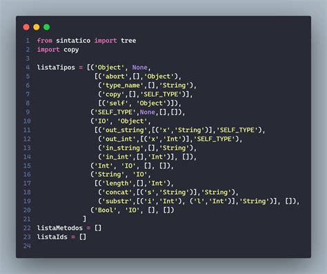 Yunguer Dvorak Cool Compiler