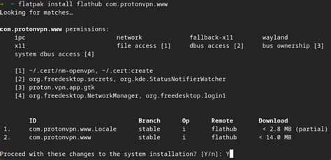 How to Install and Use Flatpak on Linux | GeeksforGeeks