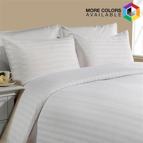 4 Piece Couture Collection Dobby Print Sheet Set Tanga