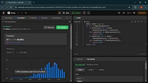 Vaibhav V. on LinkedIn: #100daysofleetcode #leetcode #programming #100daysofcode #algorithms