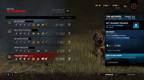 Can Someone Explain This Rdeadbydaylight