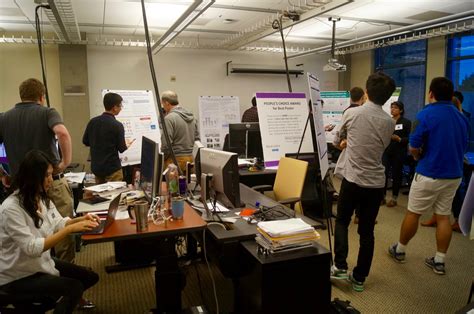 wifi communication project takes top prize from madrona at uw computer