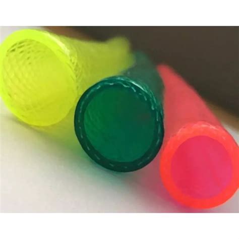 Rr Flex Braided Pipe Hevison Enterprise