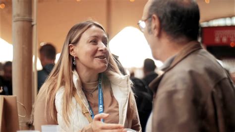 Ibc2024 Day 3 Wrap Up Youtube