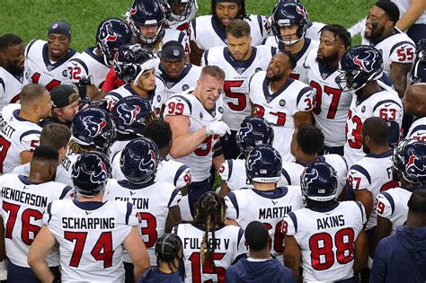 Breaking Down The Texans Defensive Depth Chart Ahead Of Training Camp The Athletic