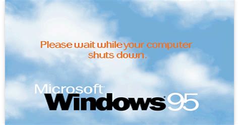 Windows 95 Turns 20