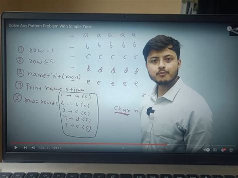 I Am Happy To Share That I Have Completed 5 Days Of My 180 Day Challenge To Learn Data