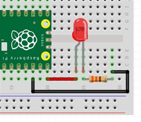 how to monitor temperature with a raspberry pi pico tom s hardware