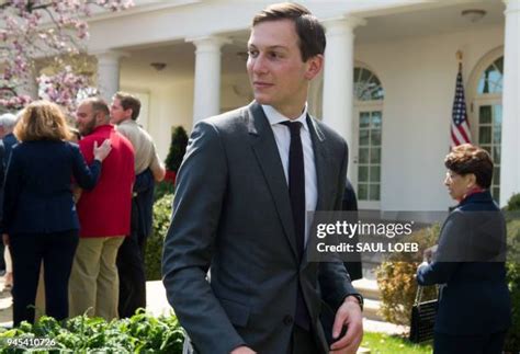 6785 Jared Kushner Photos And High Res Pictures Getty Images