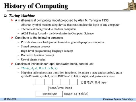 Ppt Lynn Choi School Of Electrical Engineering Powerpoint Presentation Id 6554186