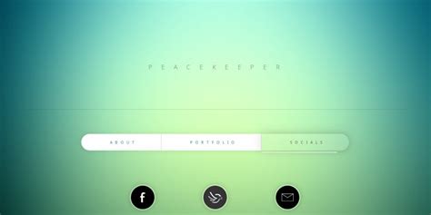 creating peacekeeper r devto