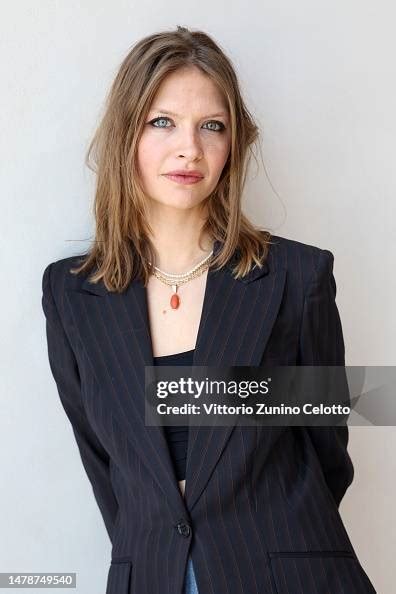 Syama Rayner Attends The Bifest 2023 Bari International Film And Tv News Photo Getty Images