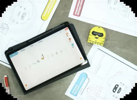 Peecee Educational Robotics Kit Yudu Robotics