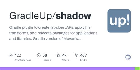 Releases · Gradleup Shadow · Github