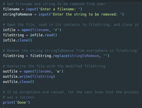 Introduction To Programming Using Python Exercise Quizlet