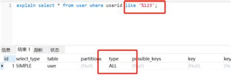 书写高质量SQL的建议 sql复杂查询语句总结