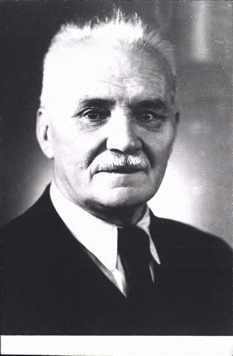 Jan Eisner Osobnosti