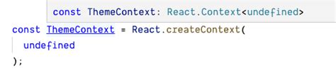 React Context With Typescript Part 2 Complex Context With Function