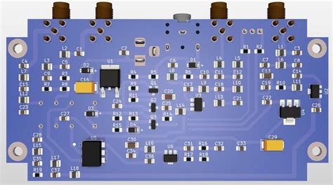 29mhz Transverter Batc Wiki