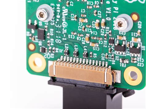 Raspberry Pi Hq Camera • Raspberrypidk