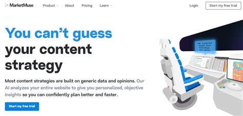 20 Ai Seo Tools To Rank In 2025 Features And Pricing