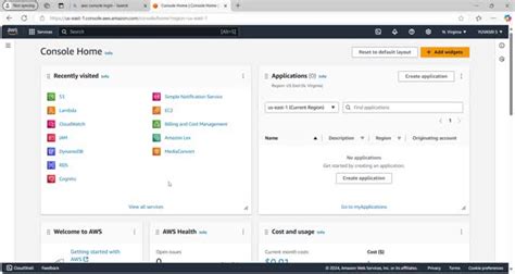 yuvasri suresh on linkedin cloudcomputing aws cloudcomputing s3