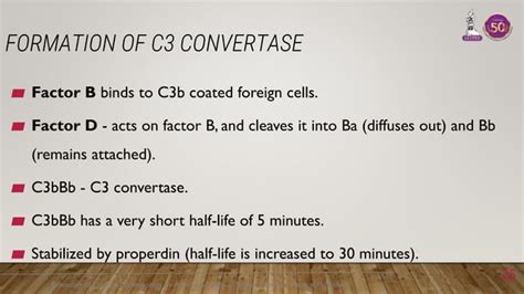 Complement System And Its Synthesis Activation Pptx Infectious Diseases Diseases And