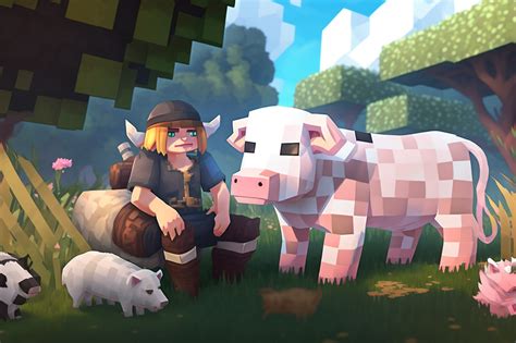 How To Set Up A Minecraft LAN Party A Guide On Configuring Server Settings And Player Connections