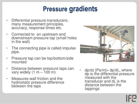 Ppt Multiphase Pipe Flow A Key Technology For Oil And Gas
