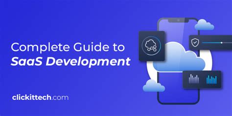 How To Build A SaaS Application In 2025 The Complete Guide