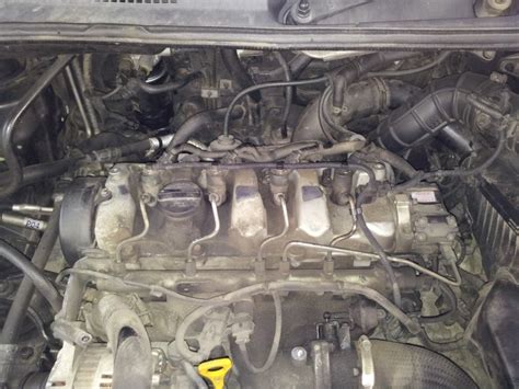 초기시동 직후 엔진소음 한국 카센터 용인 동백 자동차 정비 전문 카센타 네이버 블로그