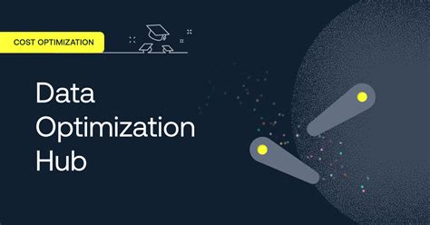 Data Optimization Hub