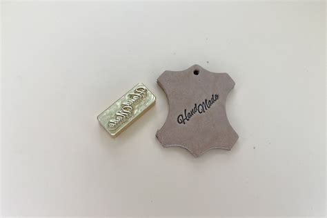 Знак мастера Handmade