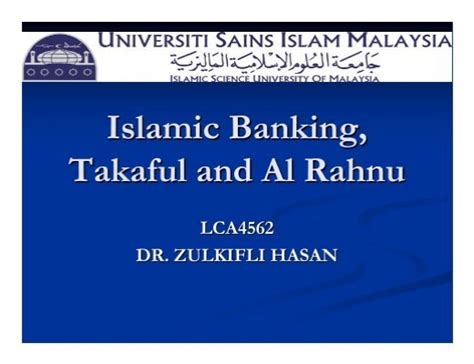 Financial Link Takaful Etiqa Pdf Flood Protection Takaful For Small Scale Agriculture And
