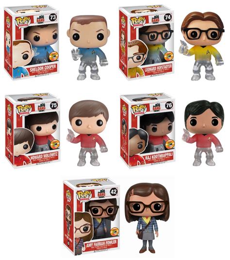 Collecting Toyz: Funko Reveals The Big Bang Theory & Despicable Me 2 ...