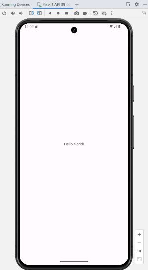 Android And Kotlin Hello Worldアプリをandroid Studioで作成