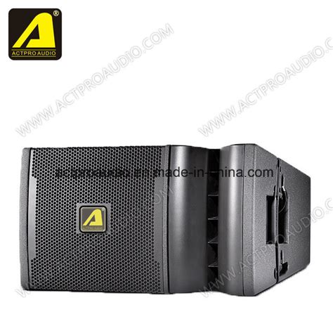 Vrx Series Vrx Vrx Inch Line Array Speaker China Vrx Series And Vrx Line Array
