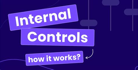 What Are Sox Controls Types Examples And Best Practices